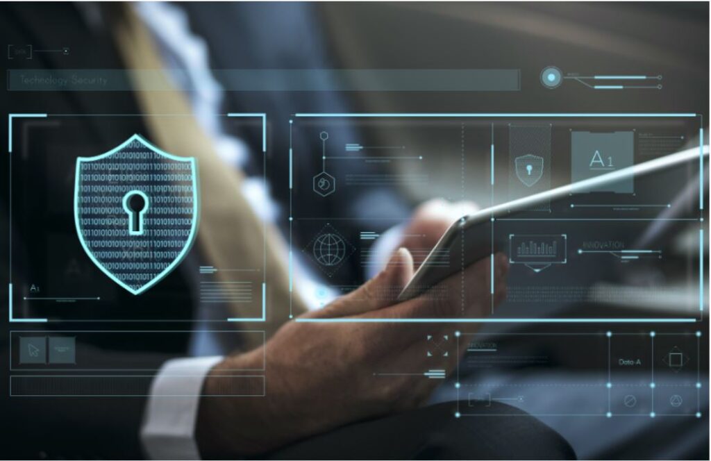 Cyber Security – 360 solutions limited